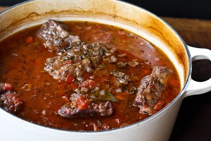 The Merry Gourmet on friendships, and braised beef short ribs - The ...